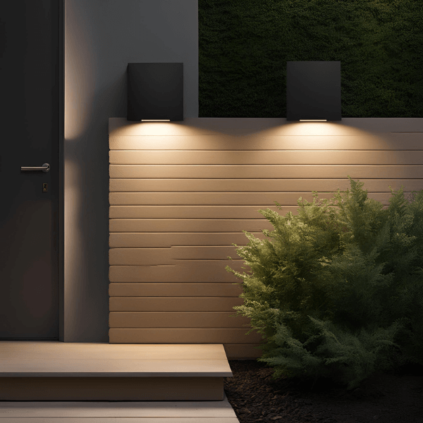 A Buyer’s Guide to Exterior Wall Lights: What to Look For – 7Pandas USA ...